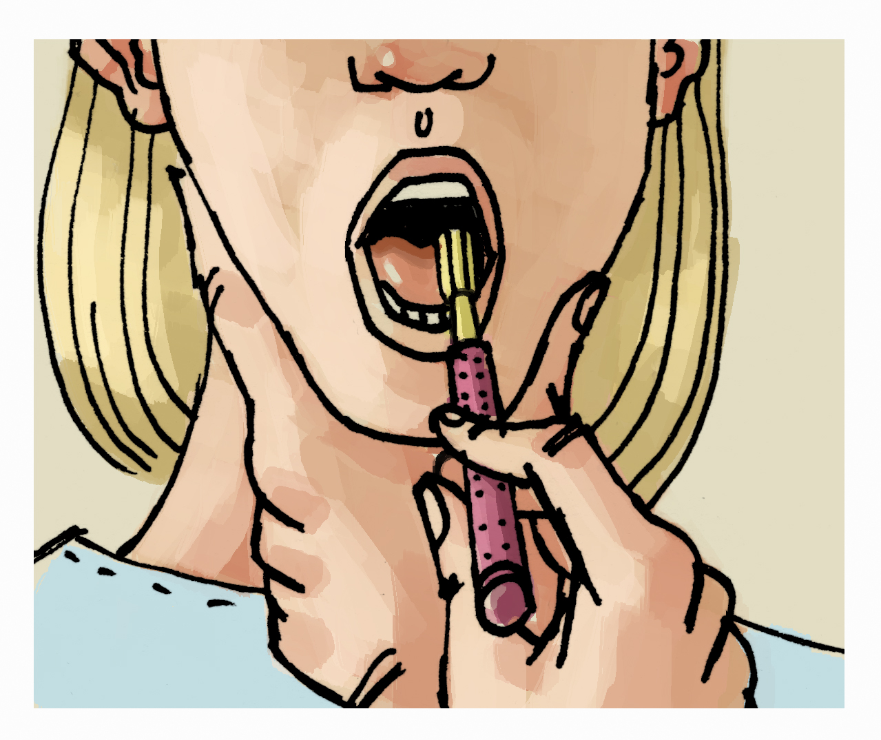 Gastrostomi - Mun-H-Center