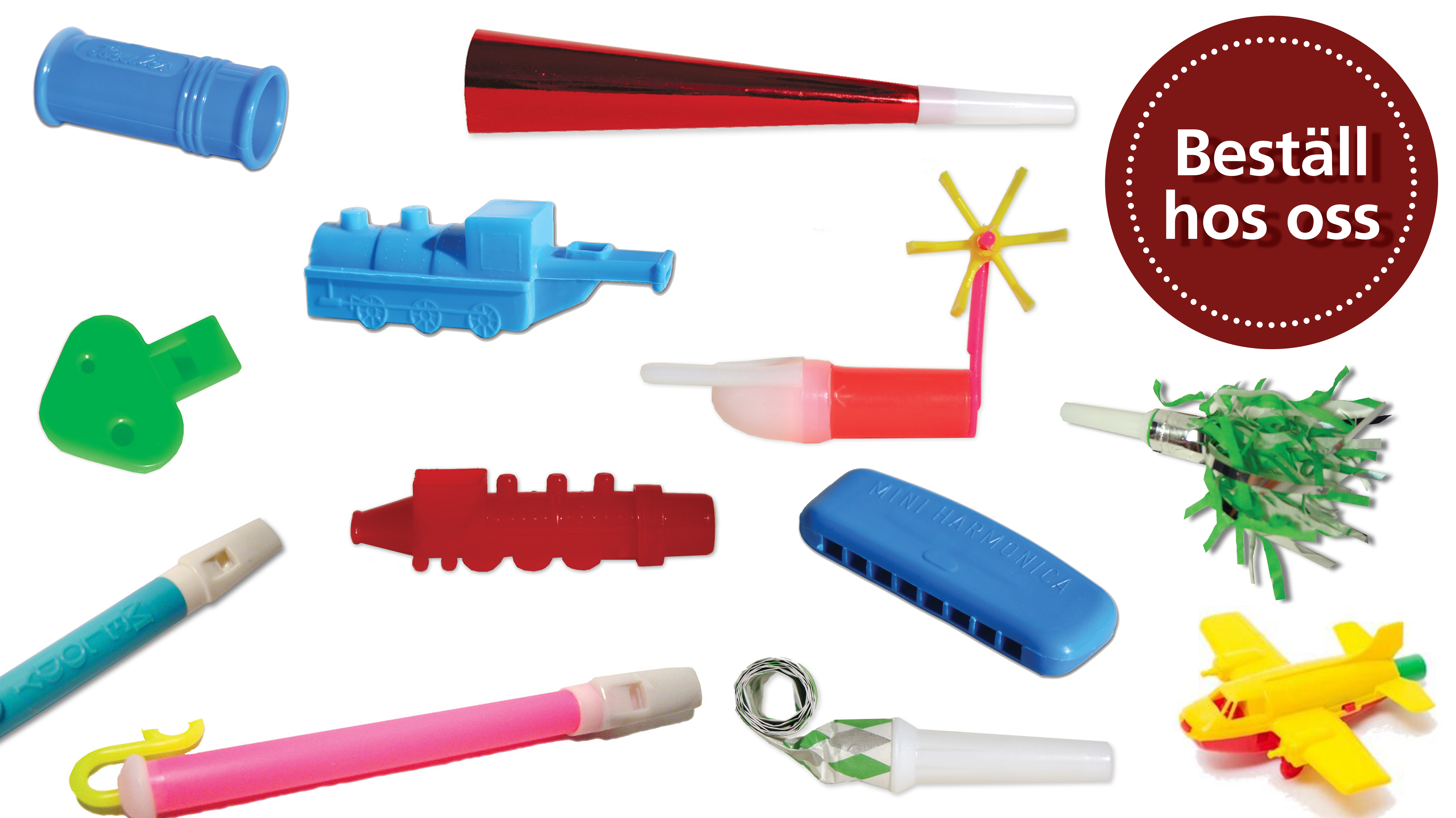 Träningsset - Mun-H-Center