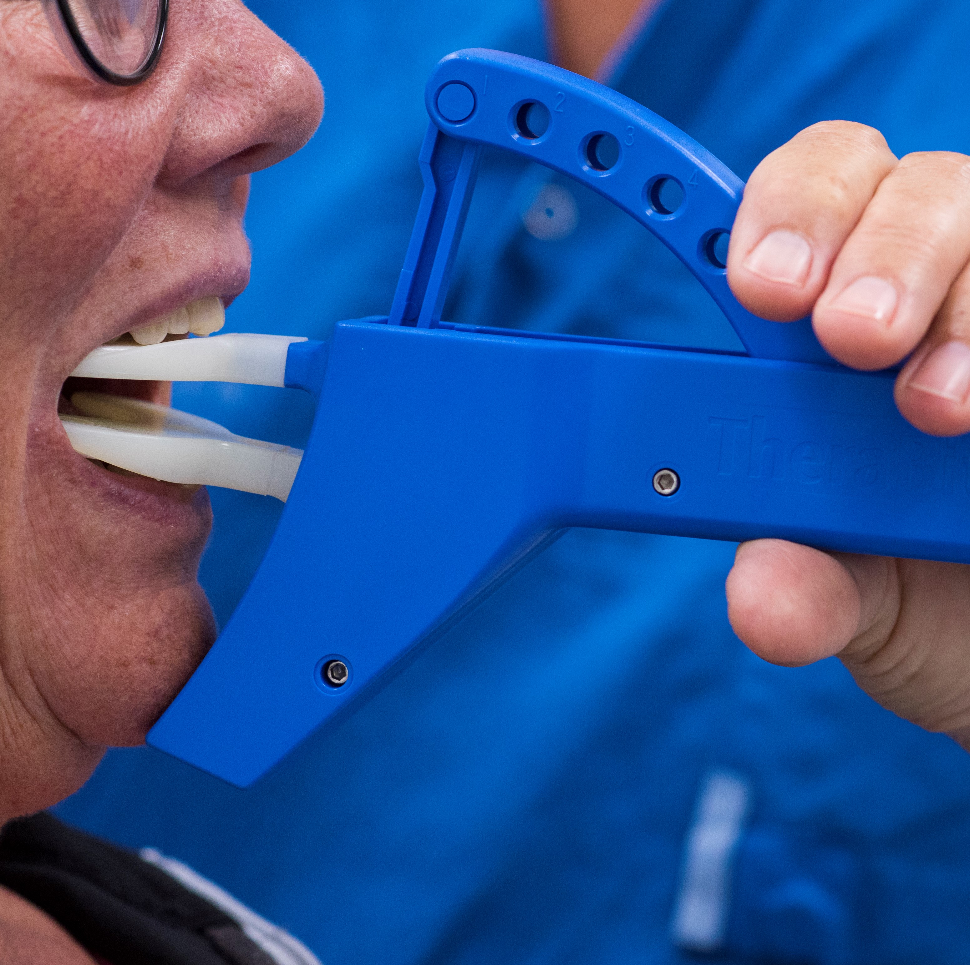 Spinal muskelatrofi - Mun-H-Center