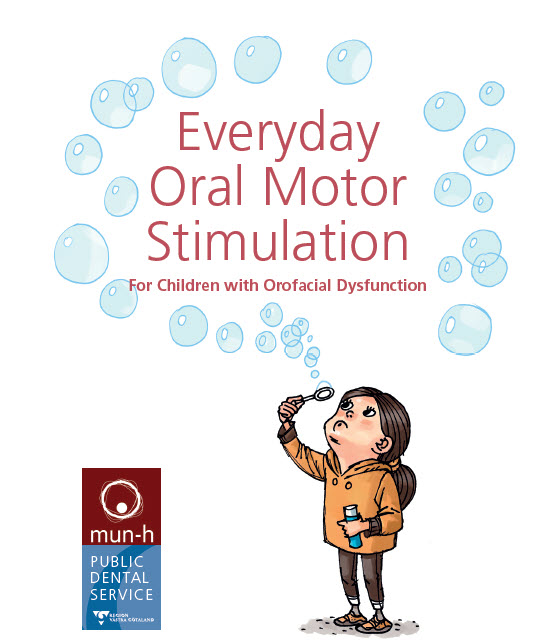 Everyday Oral Motor Stimulation - Public_munhcenter