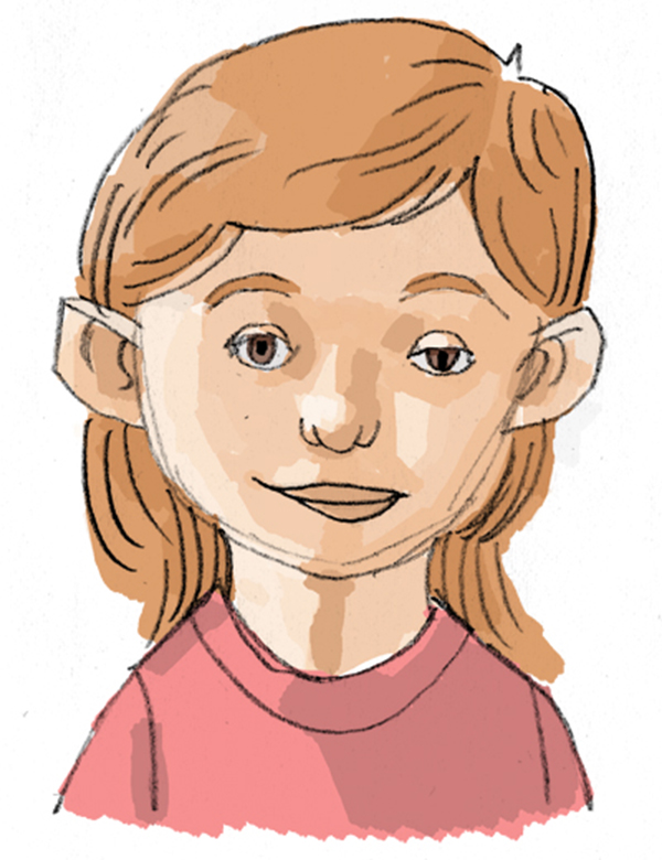 CHARGE syndrome - Public_munhcenter