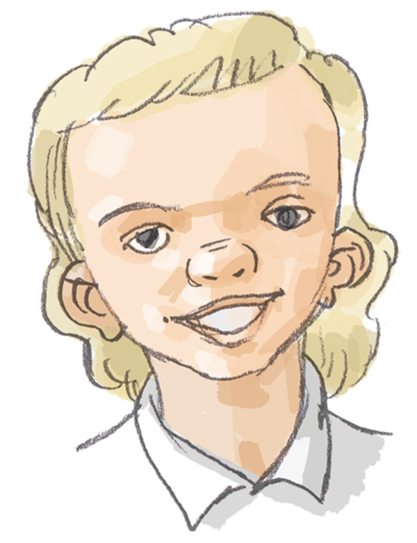 Noonan syndrome - Public_munhcenter