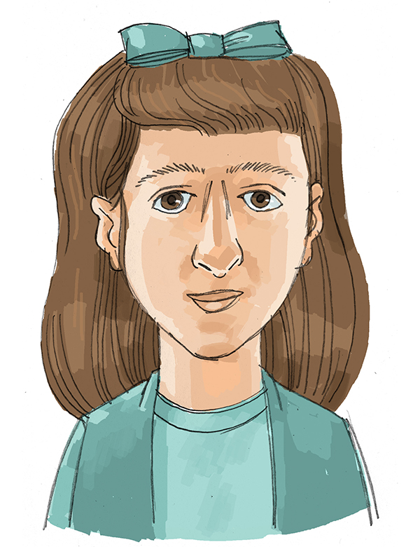 RubinsteinTaybi syndrome - Public_munhcenter